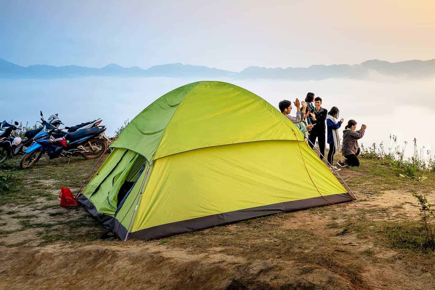 Break the Cage - UK Outdoors and Adventures